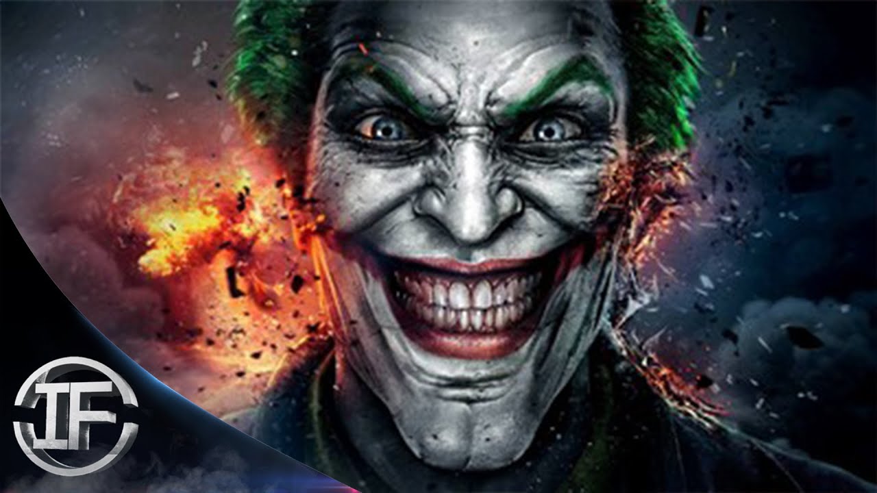 REVENTANDO AL JOKER!! - Injustice PS4 - YouTube