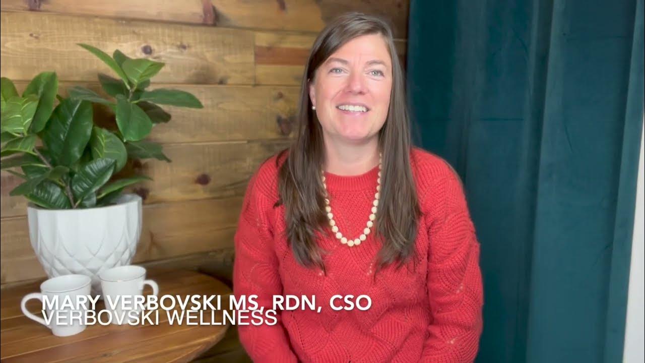 Mary Verbovski - Clarity and Direction from an S3 White Board Session - YouTube