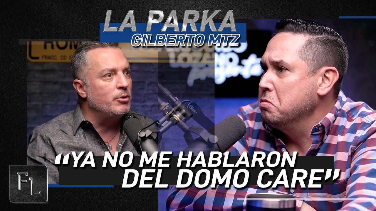 Renuncié a Multimedios por Don Servando Cano | Fernando Lozano presenta ...