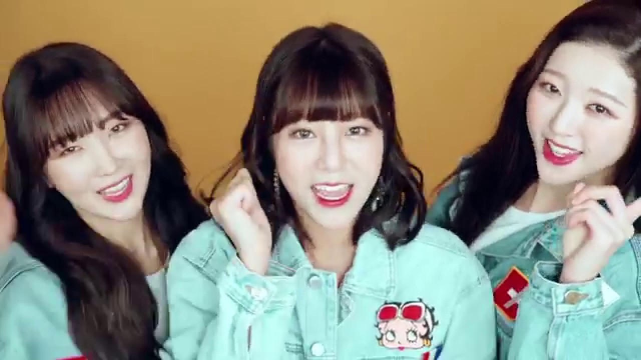 【MVティザー】LIVE HIGH -「LIVE HIGH #E.P1 〜Triple Jumping〜」 - YouTube