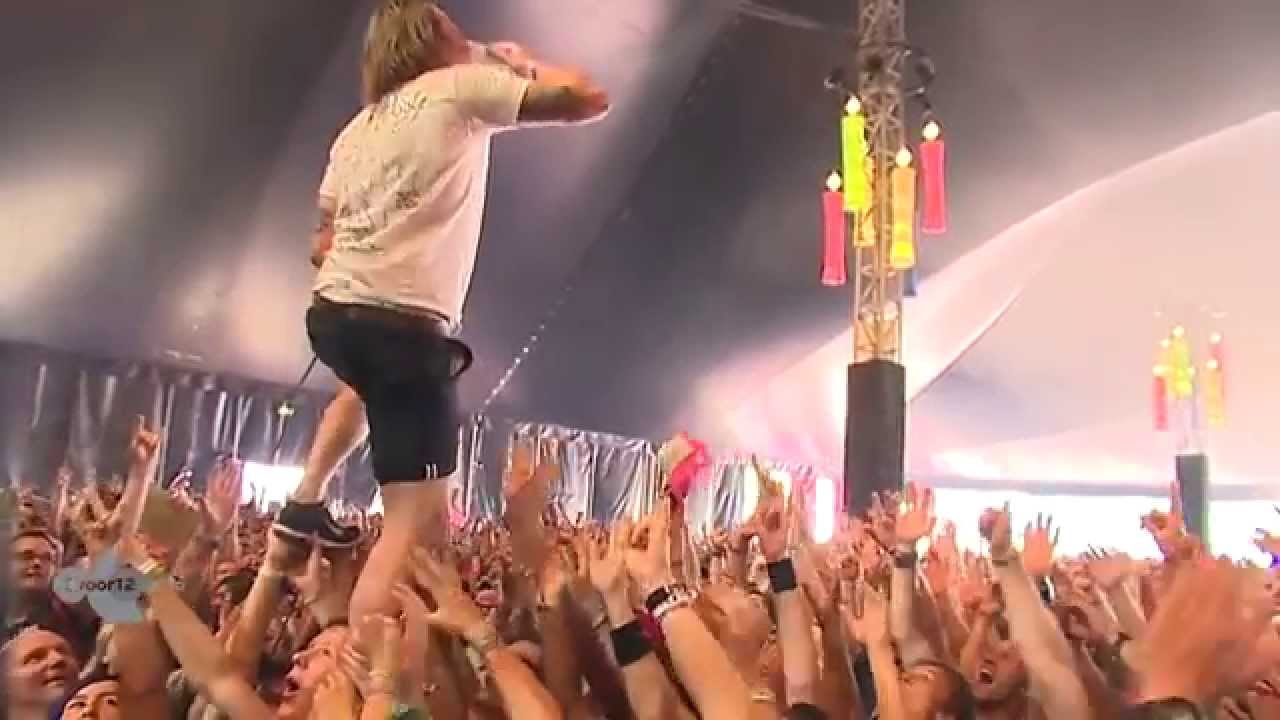 AMAZING Beer Catch - YouTube