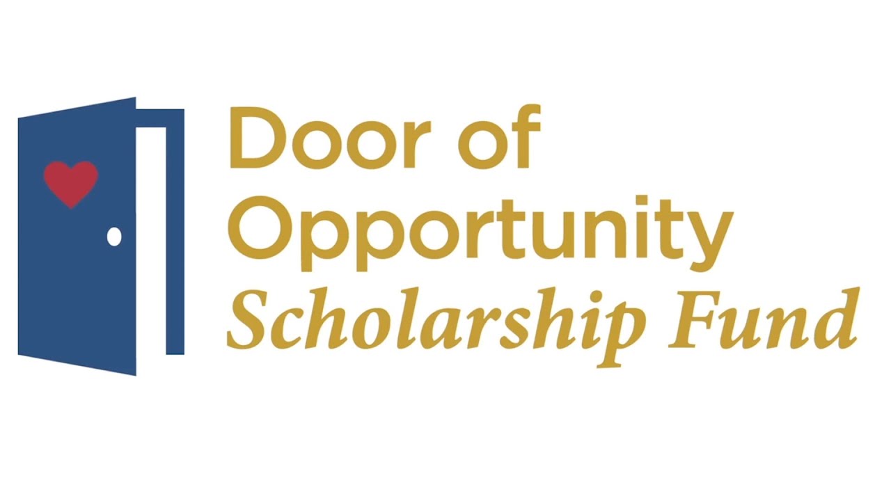 2022 Door of Opportunity | Matt Esler - YouTube
