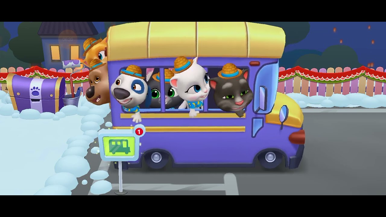 talking tom friend games 🚿👸👸 tom frend game plying best game - YouTube