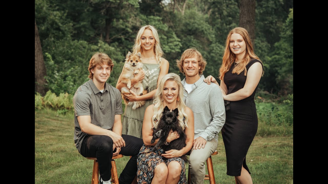 The Grabowski Family | Summer 2021 - YouTube