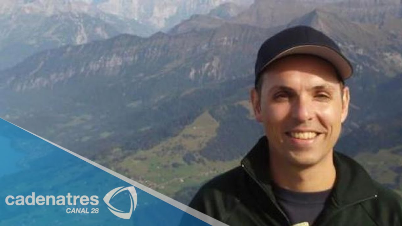 ¿Quién era Andreas Lubitz? El piloto que estrelló el avión en Los Alpes ...