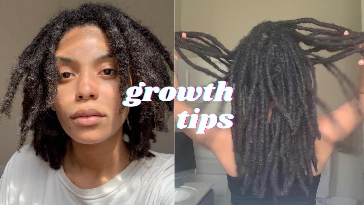 HOW TO GROW YOUR LOCS|3C + 4A HIGH DENSITY + LOW POROSITY SEMI-FREEFORM ...