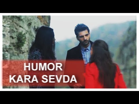 ❖ HUMOR KARA SEVDA // БЕРЕМЕННОСТЬ