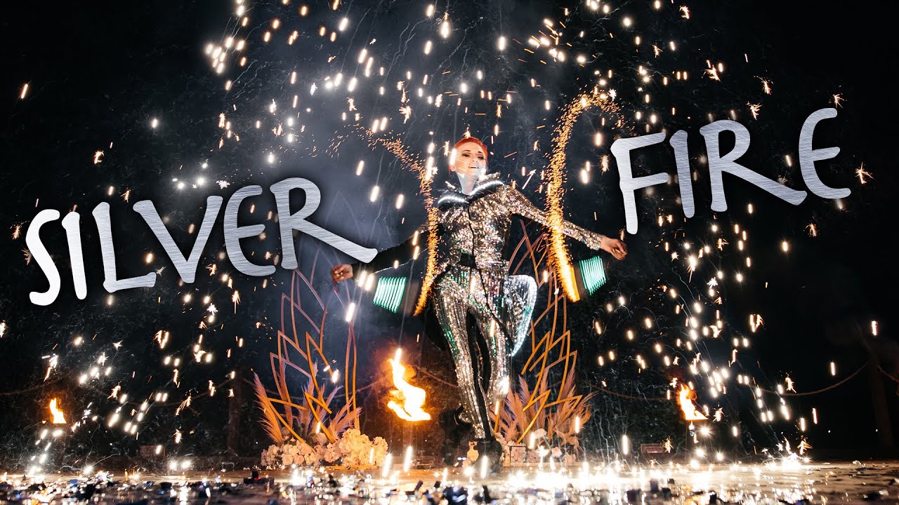 SilverFire Promo 2022 - Театр Pulsar - YouTube