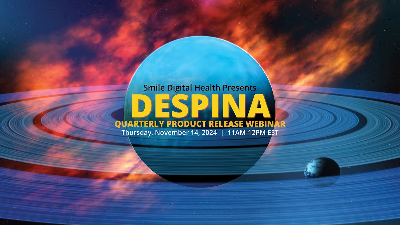 Smile CDR 2024 11 R01 and HAPI FHIR 7 6 0 Code Name Despina 1 - YouTube