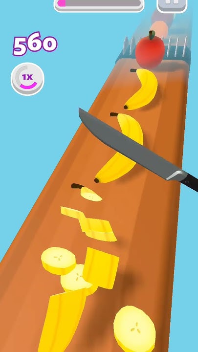 game banana katana subscribe - YouTube