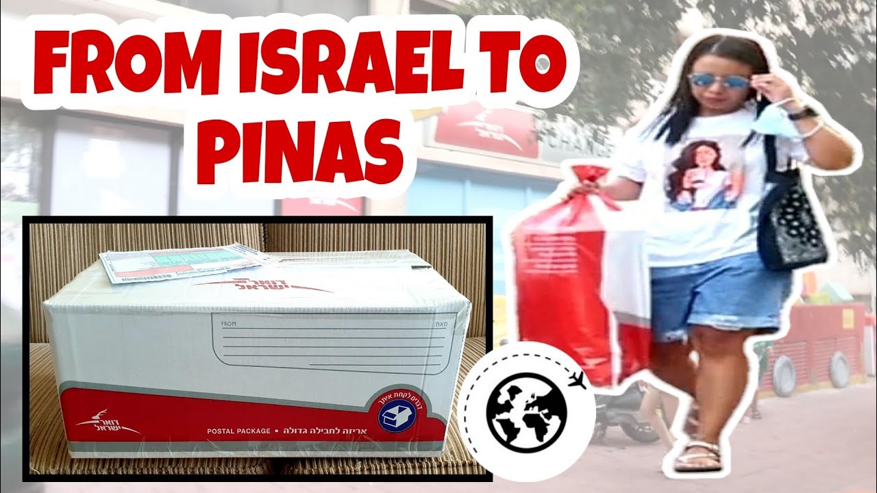 MAGKANO ANG SHIPPING FEE NG LARGE POSTAL PACKAGE SA POST OFFICE SA ...