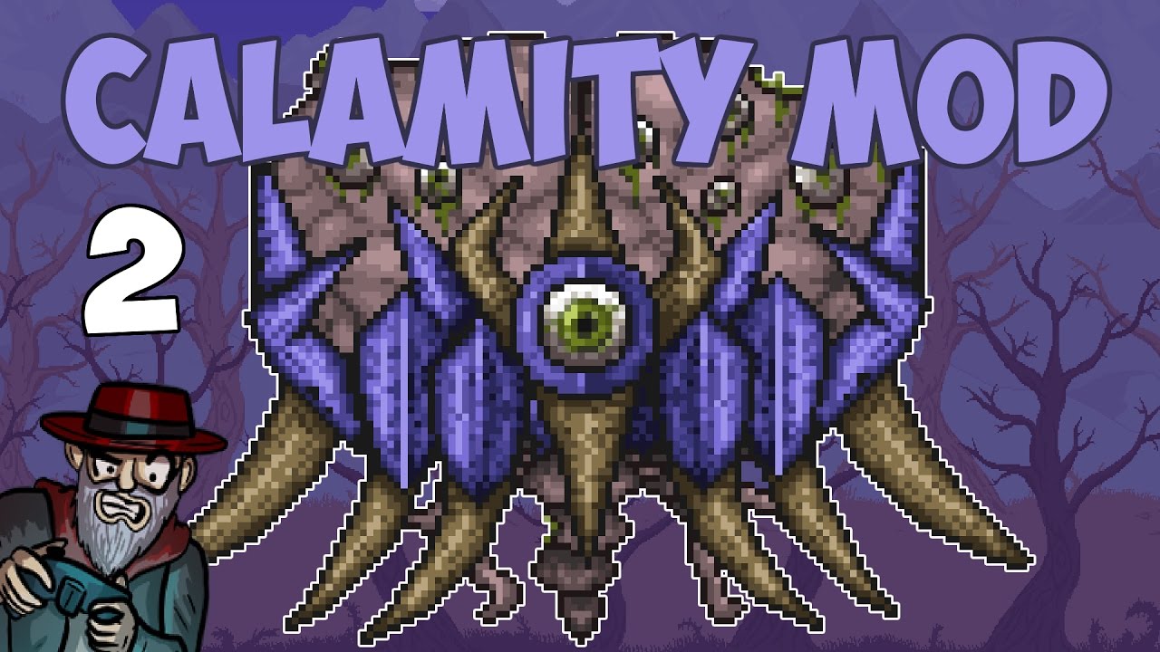 Best minion calamity mod terraria - subtitleextra