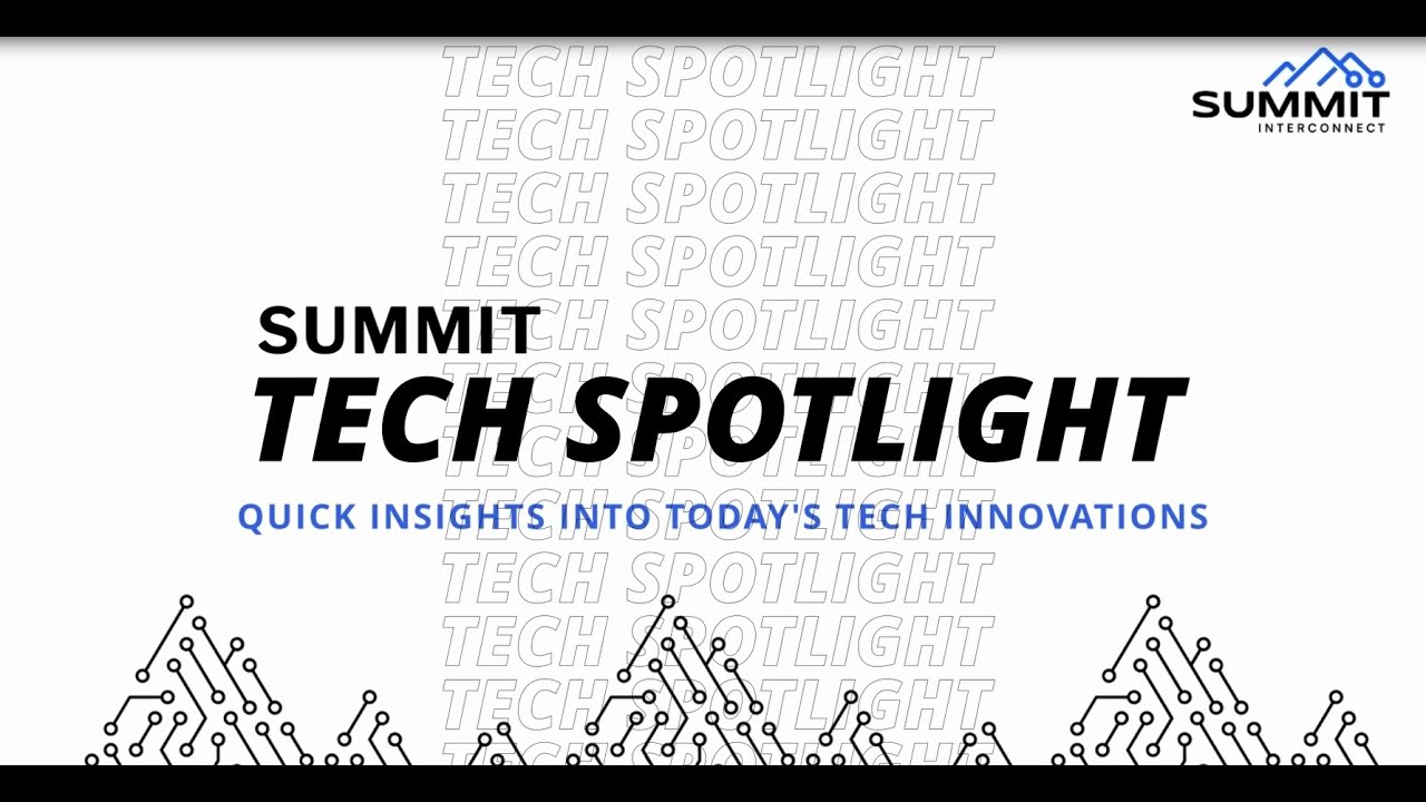 3 Reasons to Try Summit's PCB Services - YouTube