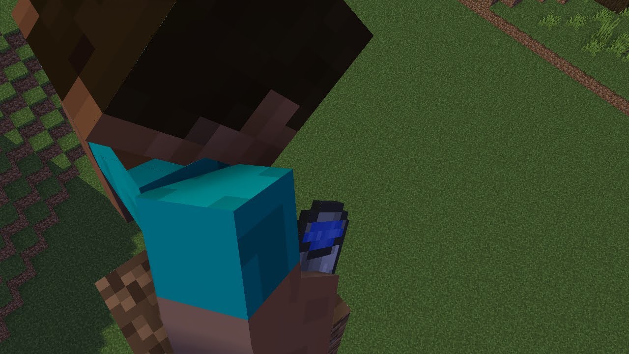 water skill | Mine-imator - YouTube