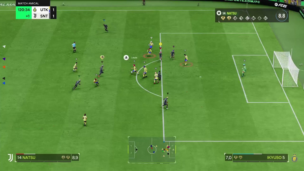 Tournoi - YouTube