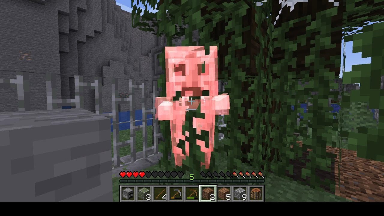 magical survival episode 1 - YouTube