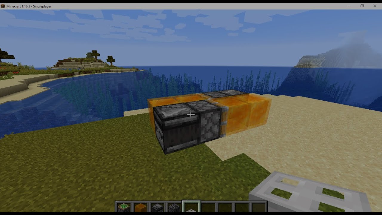 how to build simplest flying machine[goes two ways!!] - YouTube