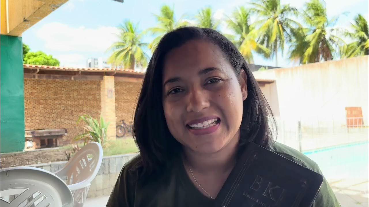 Gênesis 04 a 06 / Vamos ler a Bíblia - YouTube