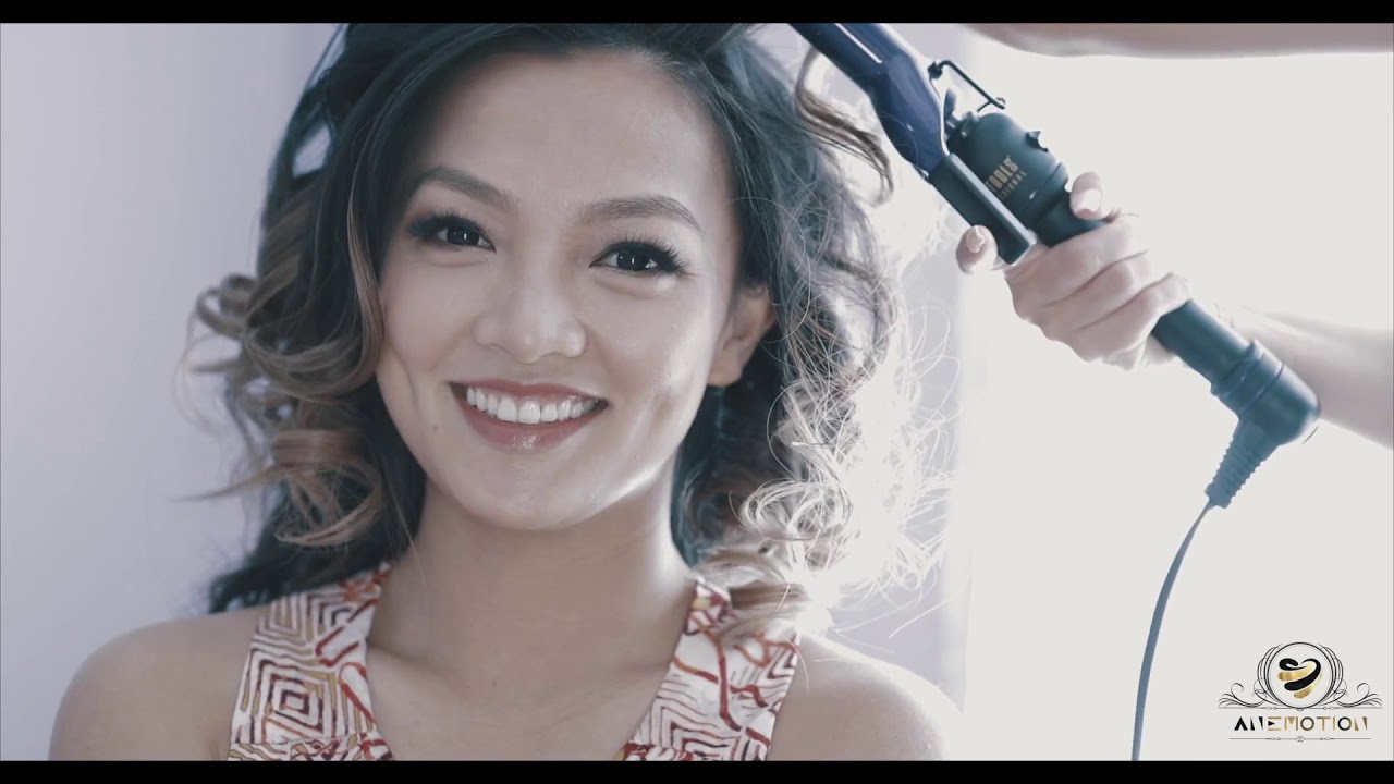 Thao & Dylan | Wedding Film - YouTube