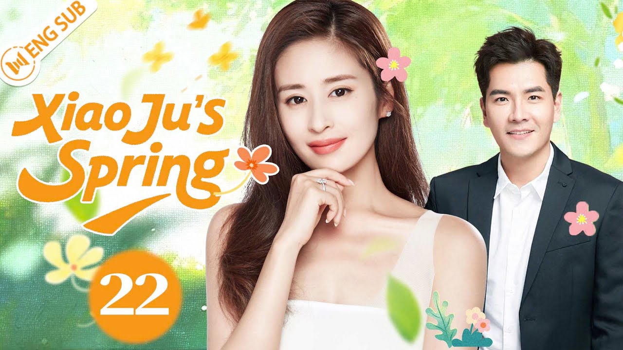 Xiao Ju's Spring | EP22 A village girl stuns the billionaire CEO! | ENG ...