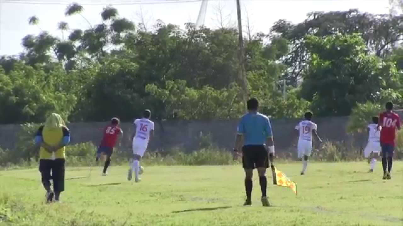 jose barquin - YouTube
