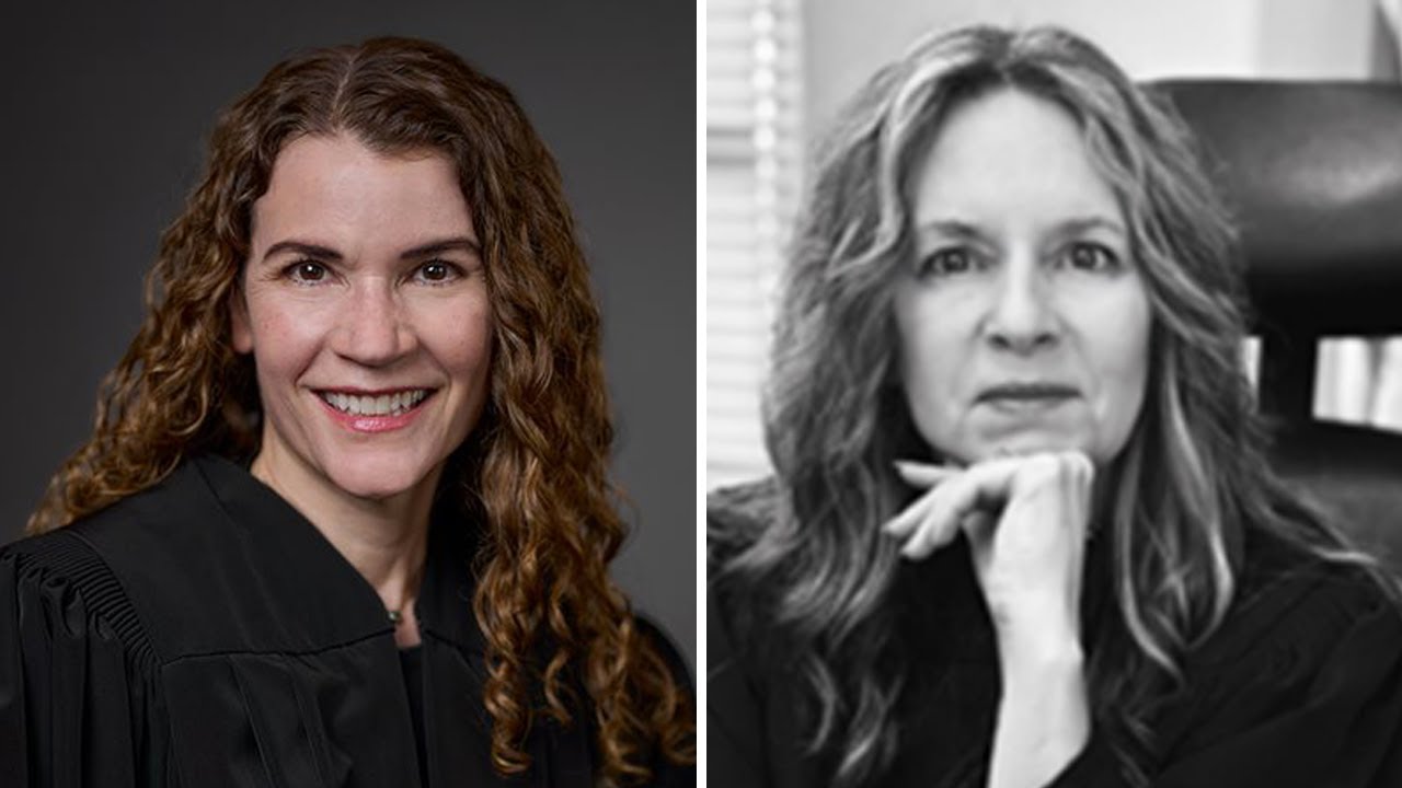 Walz Appointments Give MN Supreme Court Its 1st Female Majority in ...