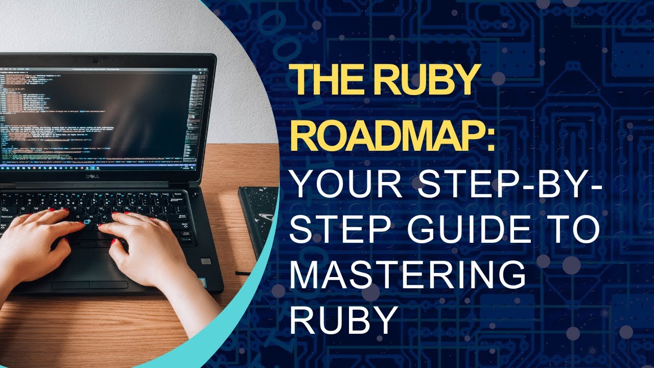 Ruby 101: A Comprehensive Introduction to Ruby Programming- Ruby Data ...