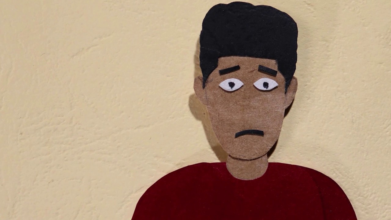 Dwin, The Stoic - Happy Song (Official Music Video) - YouTube