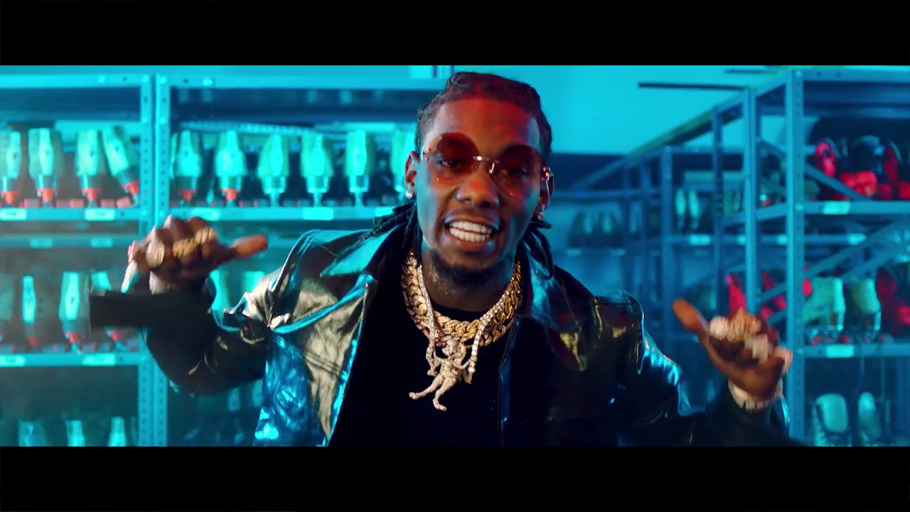 Tyga - Taste (Official Video) ft. Offset - YouTube