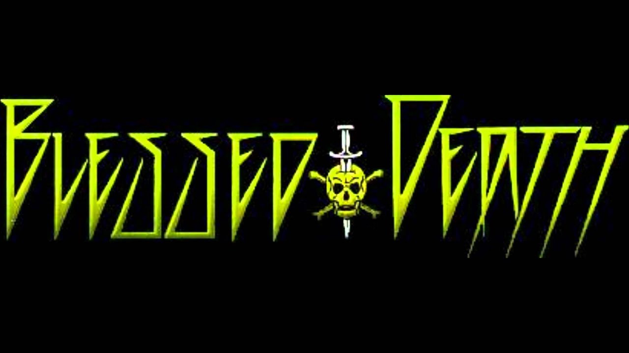 Blessed Death - Shadows of the Living - YouTube