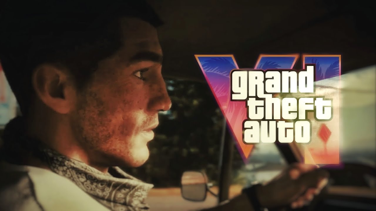 GTA VI - Grand Theft Auto 6th edition - Trailer - Cinematic Grade - YouTube