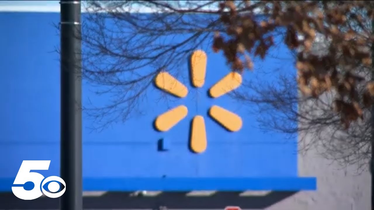 Tienda Walmart Logo Walmart Gets A Modern Logo Design To Resonate With