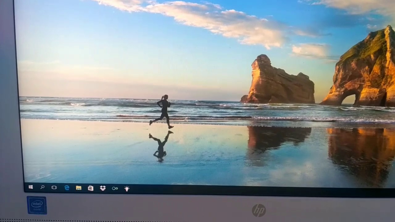 Cara install printer lama di windows 10 - YouTube