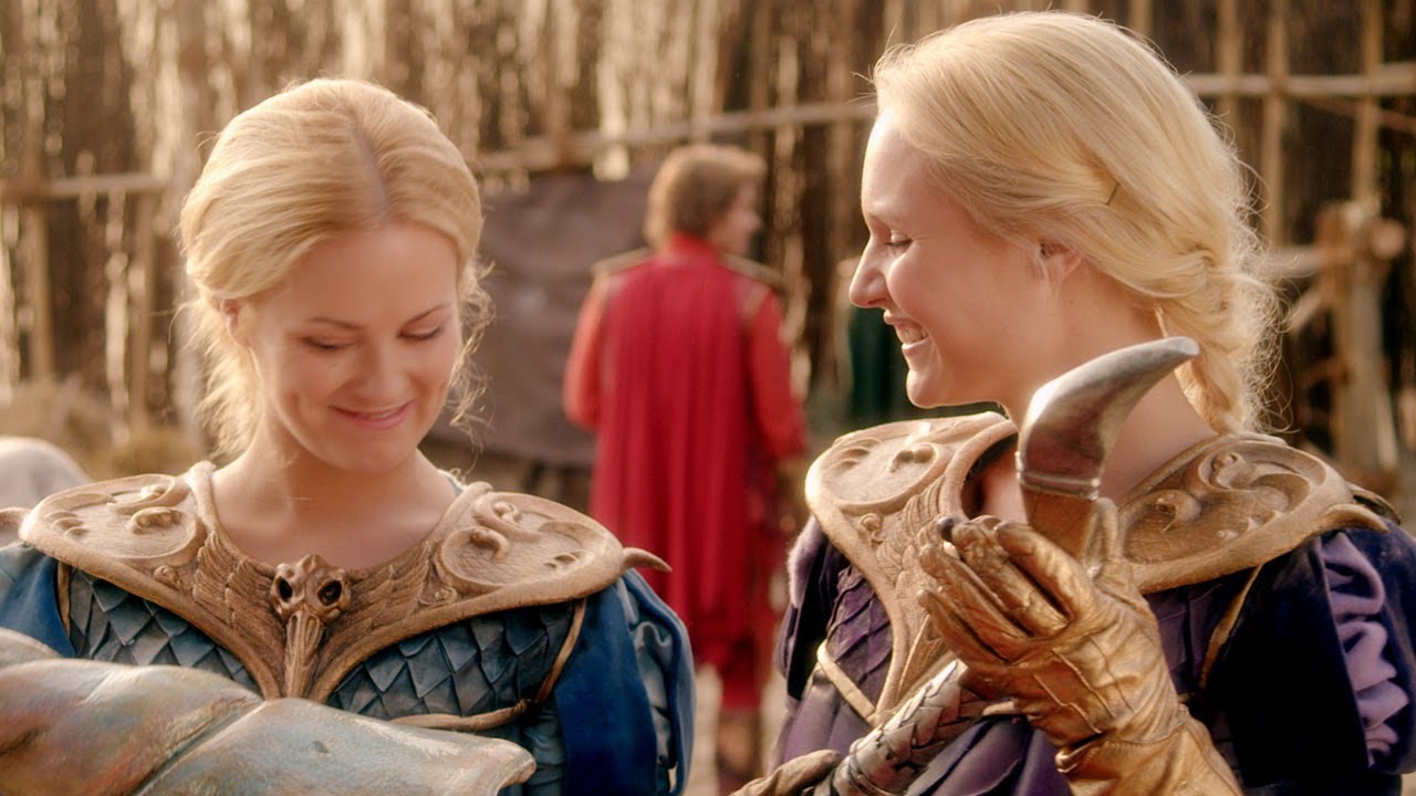 De Elementen - Raveleijn - Aflevering 8 - YouTube