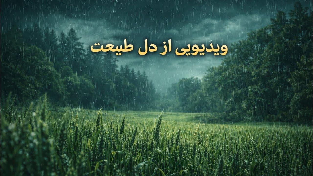 Baharak, Takhar – A Video from the Heart of Nature - YouTube