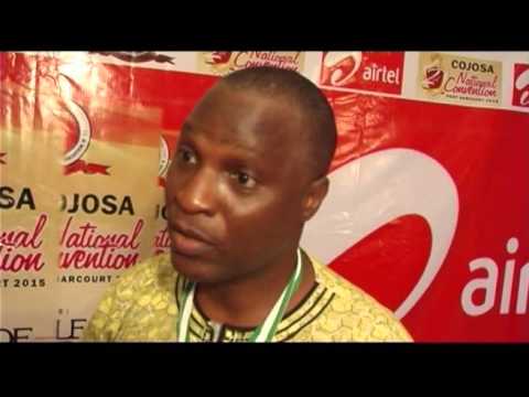 GABRIEL BIGWAN CLASS OF 85 - YouTube
