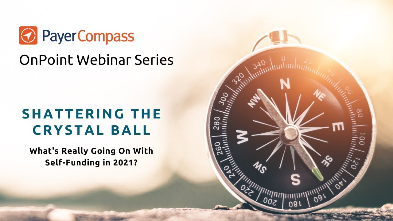 Shattering the Crystal Ball: What’s Really Going On With Self Funding ...