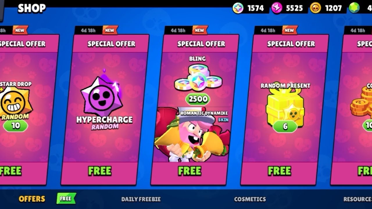 Opening the Rewards (Got 3 Hypercharges). - YouTube