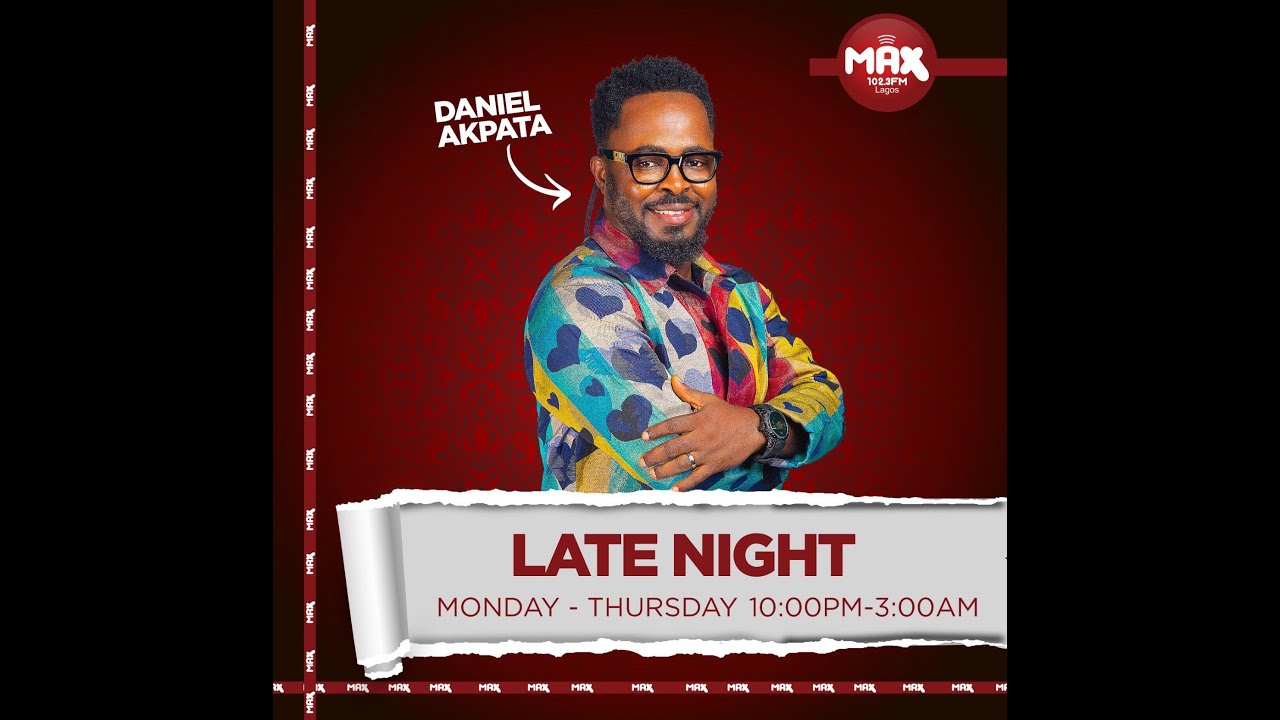 LATE NIGHT WITH LOVE DOCTOR - YouTube