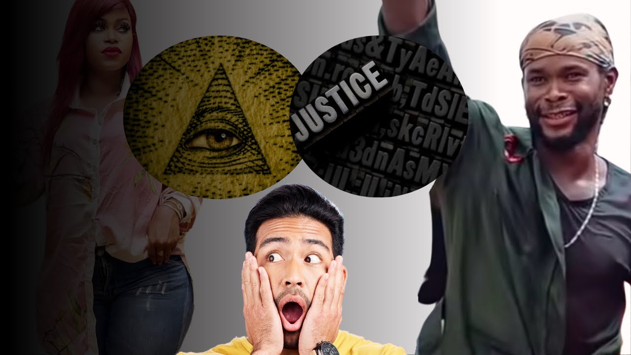 ILS ESSAIENT DE CORROMPRE LE PANEL POUR AZIZ DABALA "procureur bi def ...