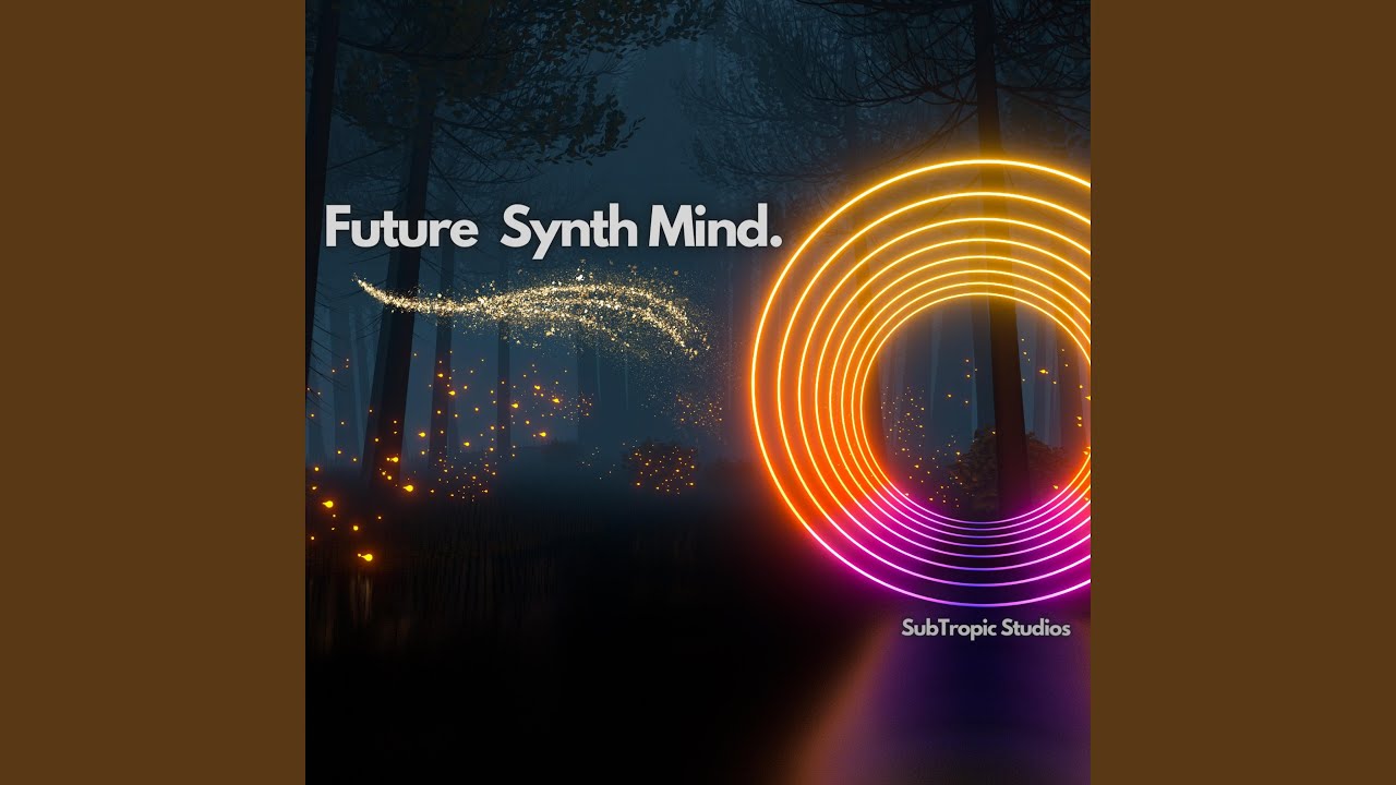 Future Synth Mind - YouTube