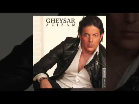 Gheysar   Azizam TehranMusic
