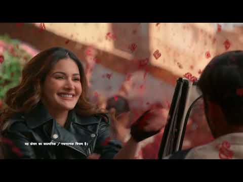 Vimal Elaichi I Kesari Holi I Ajay Devgn | Shahrukh Khan | Tiger Shroff I Hindi TVC 30 Secs