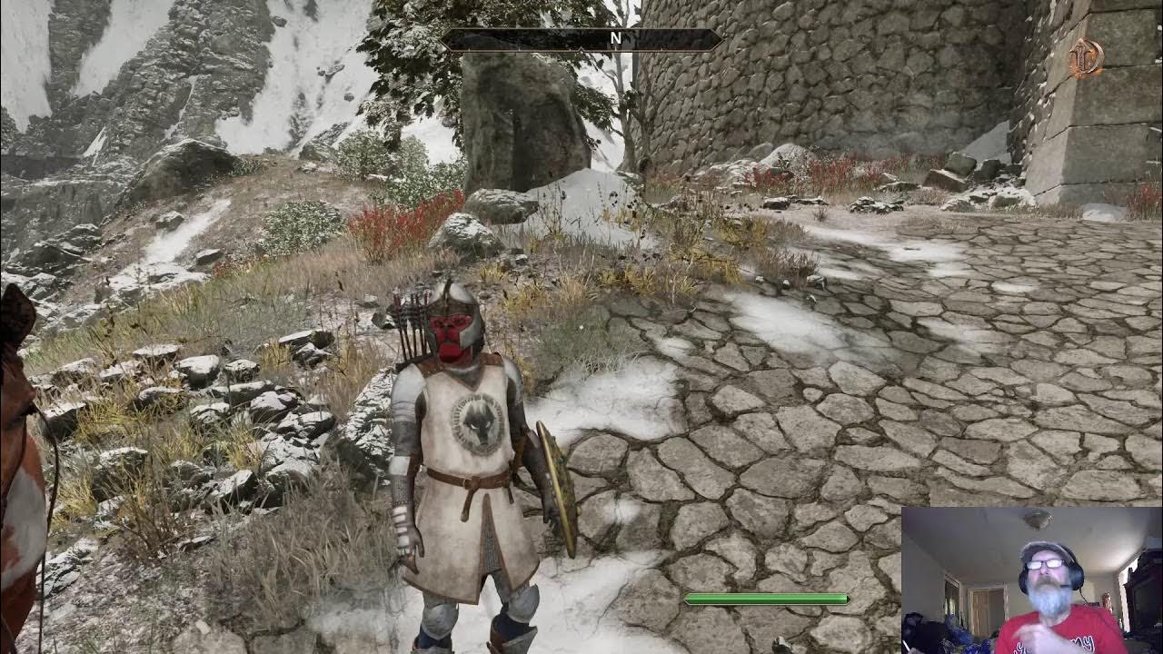 The Elder Scrolls IV OBLIVION Remastered: Finding the Mythic Dawn Cult and Tiber Septim Armor ...