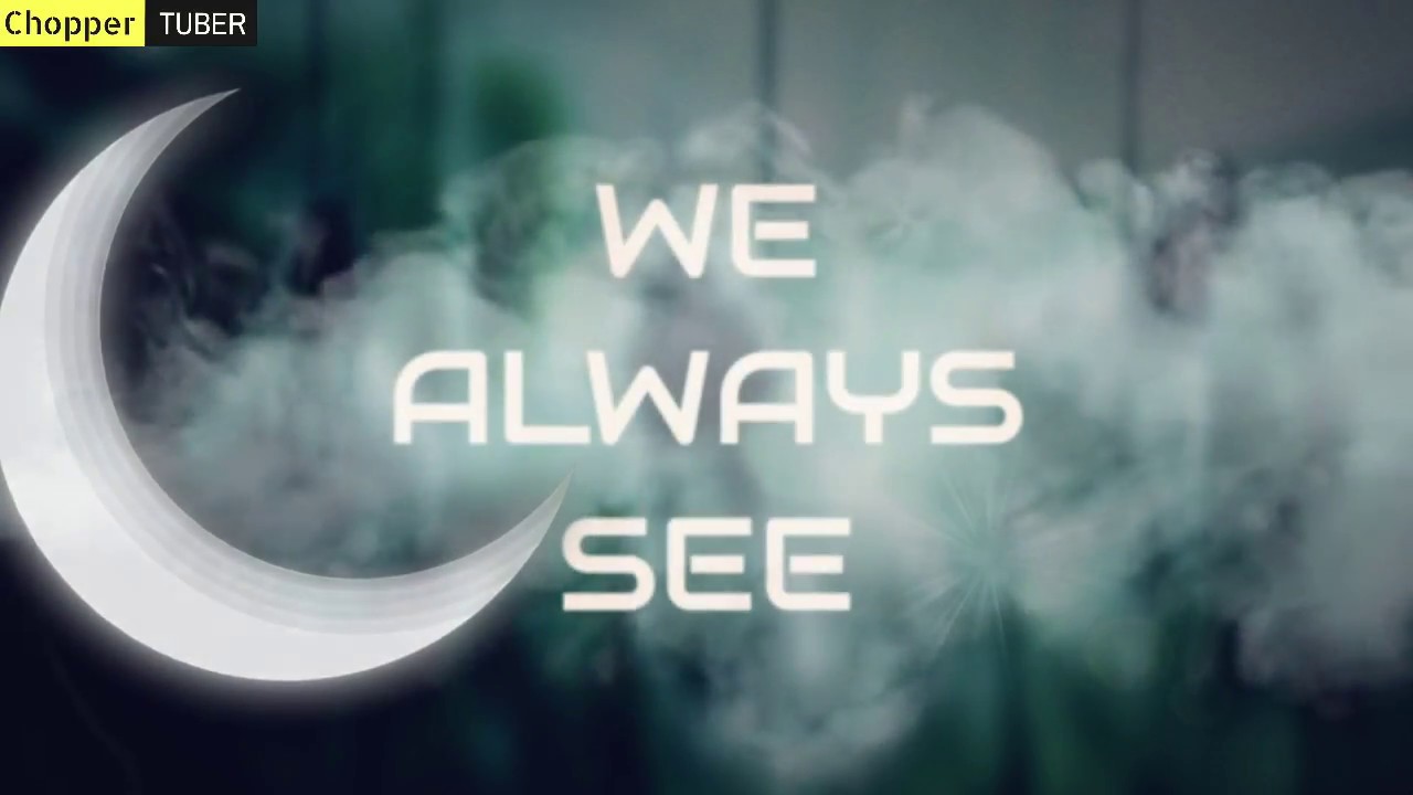 See the Moon / love / friendship best whatsapp status video / for ...