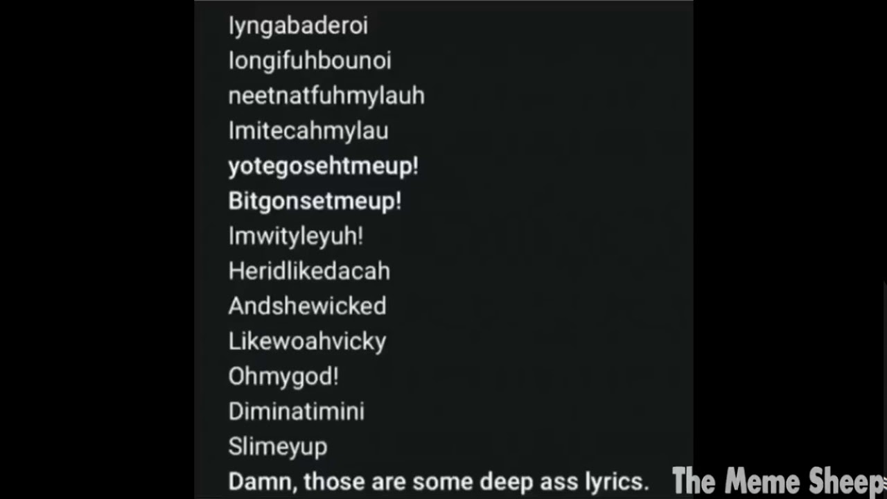 20 Seconds of memes 😏 - YouTube