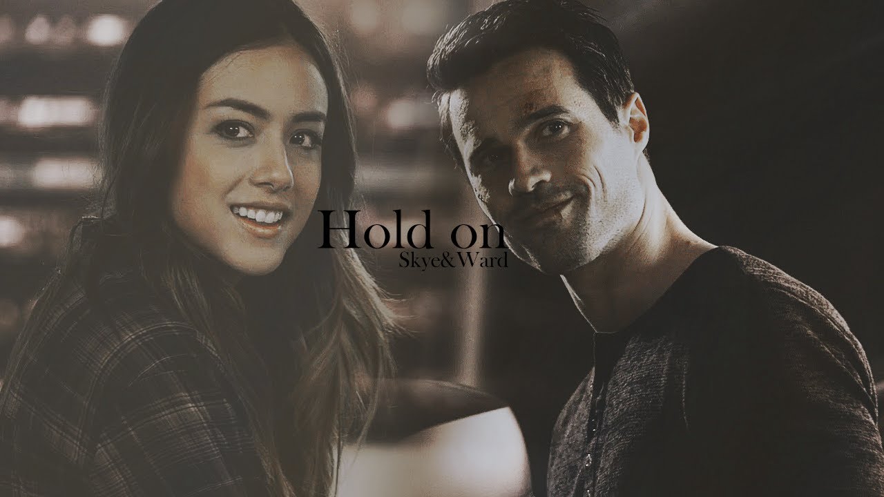 Skye&Ward || I still need you - YouTube