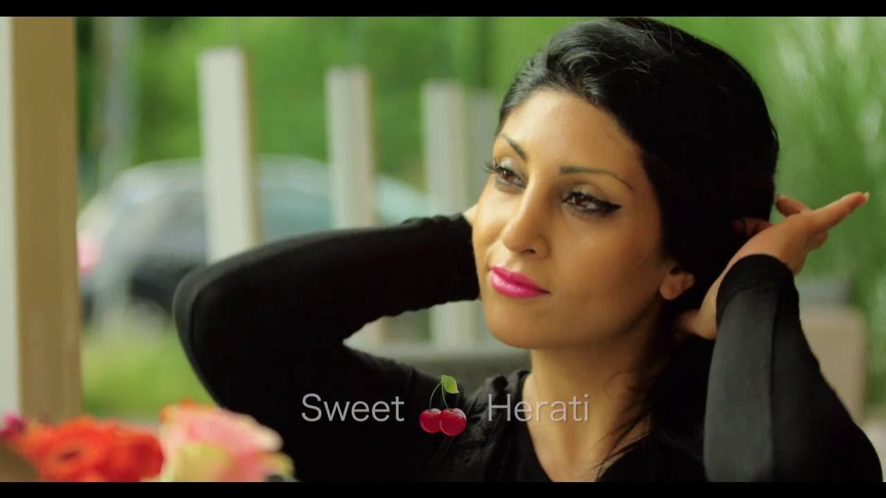 Samir Rohesh - Sweet Herati 4k - YouTube