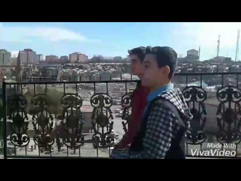 Yansın Geceler İslami Versiyon  (2017) #Kayseri