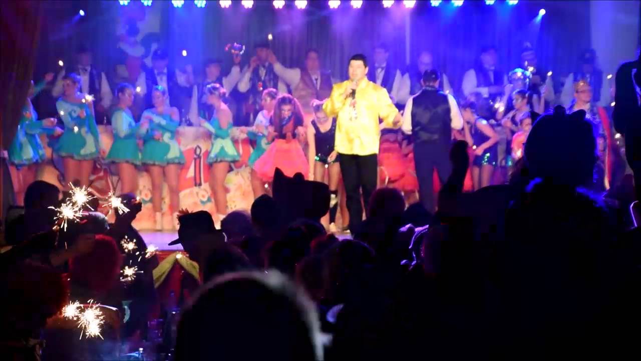 DJ Michi - Leeheim 2016 - YouTube